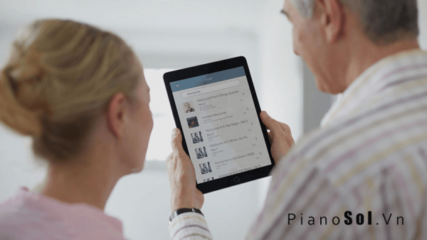 Piano Điện Roland LX706 | Hybrid Piano | Series Roland LX700