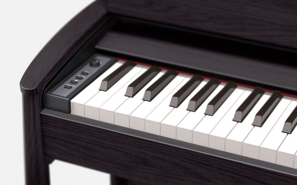 Piano Roland KIYOLA KF-10 | Được làm thủ công - chất liệu gỗ