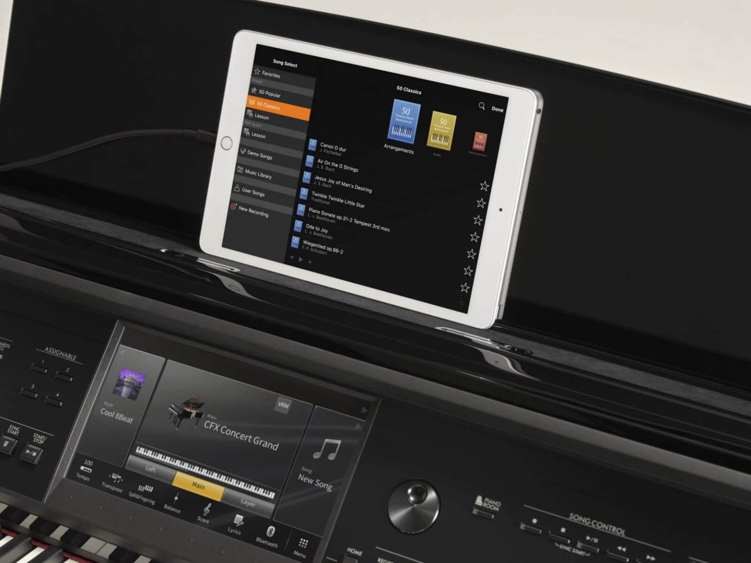 [New 2023] Review Yamaha CVP905 - CVP909 - CVP909gp