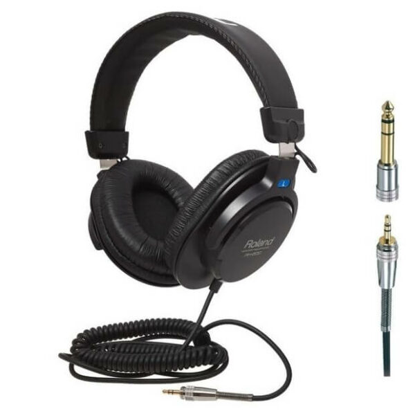 Top 4 tai nghe chất lượng dành cho đàn piano điện