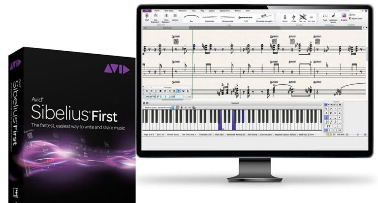 Top 4 phần mềm soạn nhạc tốt nhất hiện nay
