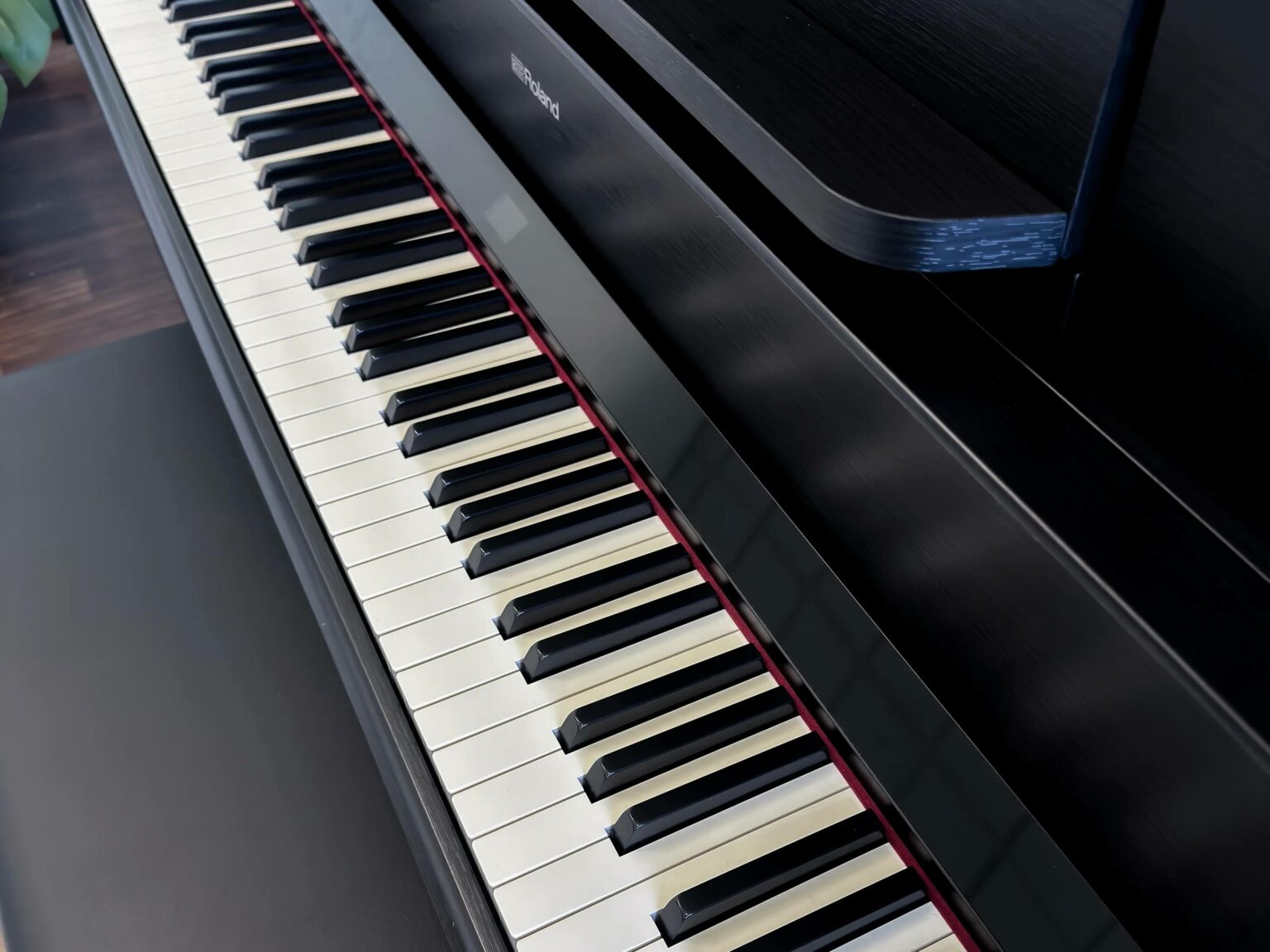 Piano Điện Roland LX5 | Series Roland LX | New Piano Roland